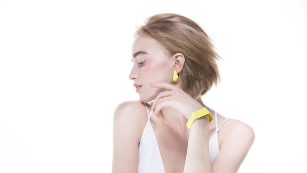 Lisa Kroeber Jewellery – Ehestu