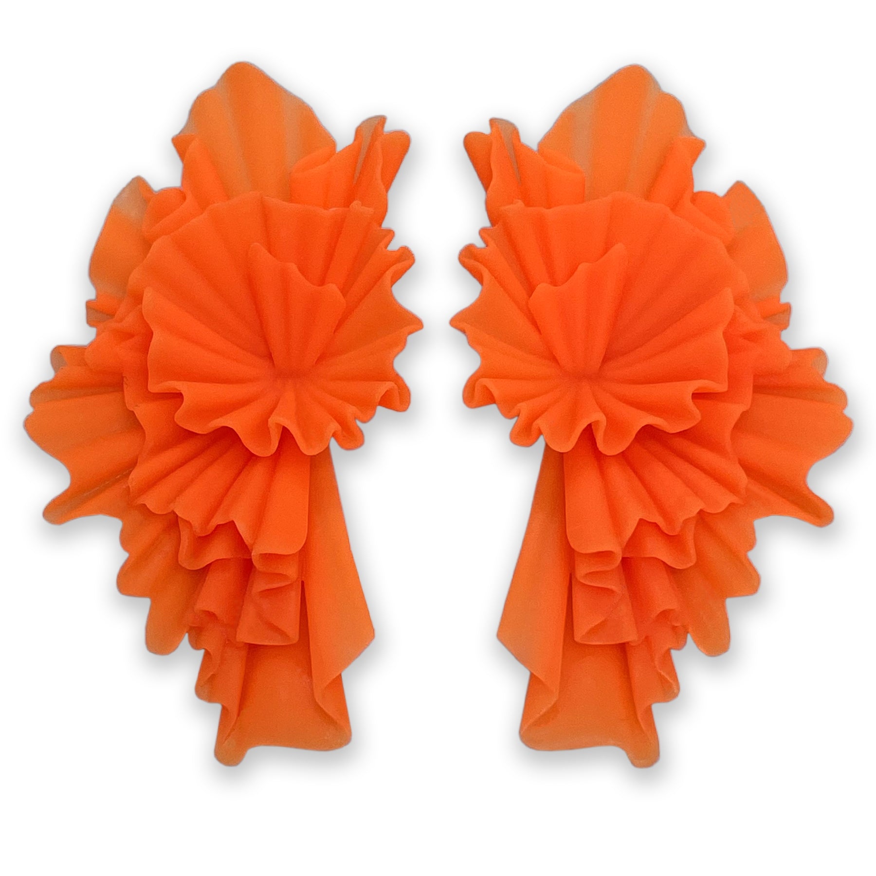 Matadore neon orange - MO:ON Jewellery – Ehestu