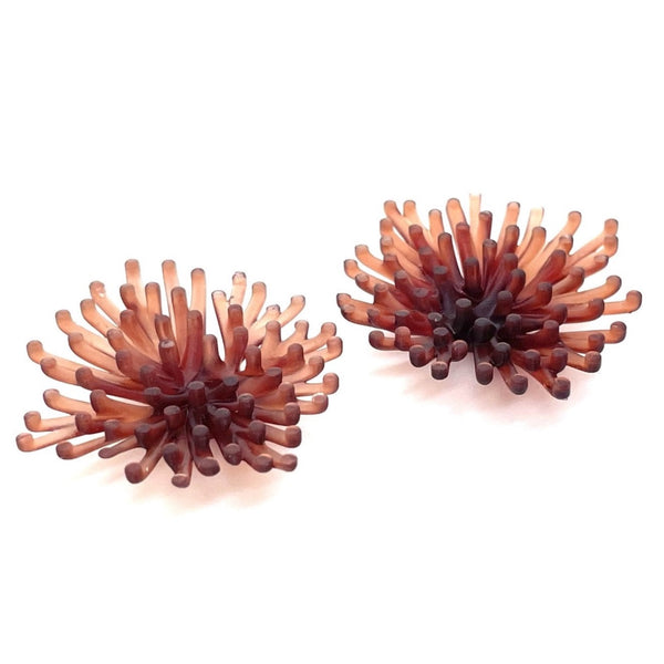 Coral Rust - MO:ON Jewellery – Ehestu