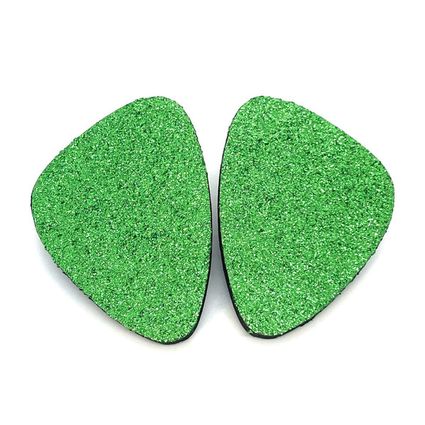 Miri Sparkling Green - MO:ON Jewellery – Ehestu